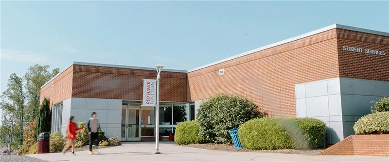Visiting Students – Catawba Valley Community College