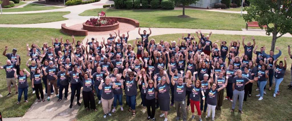 Quality Enhancement Plan (QEP) – Catawba Valley Community College