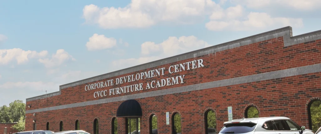 Corporate Development Center – Catawba Valley Community College